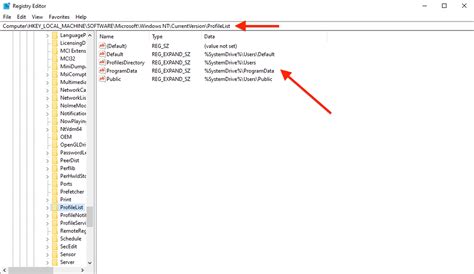How To Delete A User Profile In Windows 10 11 And Windows Server 2012 2016 2019 2022