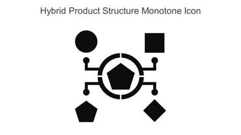 Hybrid Structure Powerpoint Presentation And Slides Slideteam