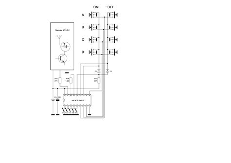 Ansätze Für Relais Mit 230v Page 4 Deutsch Arduino Forum