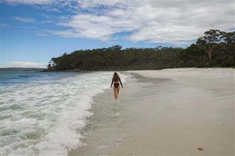 12 Best Beaches In Jervis Bay That Will Blow You Away