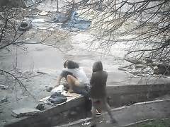 Outdoor Video Compilation Voyeurstyle Com