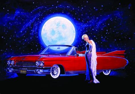 Greg Hildebrandt Bellas Y Malas Chicas Pin Ups Sensual Vintage Art