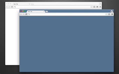 Blank New Tab Page Chrome Web Store