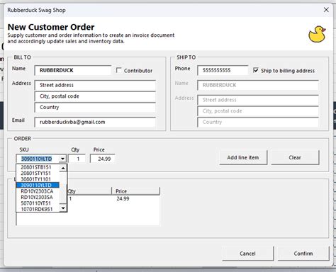 Lightweight Mvvm In Vba Rubberduck News