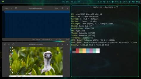 Immutable Linux Distros Are They Right For You Take The Test