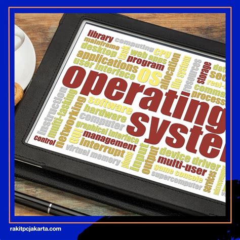 Panduan Lengkap Setup Komputer Untuk Pemula