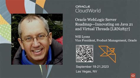 Helidon On Linkedin Java Vitrualthreads Oracleweblogic Cloudworld