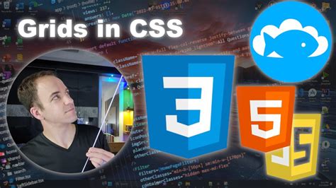 25 Grids In Css Youtube