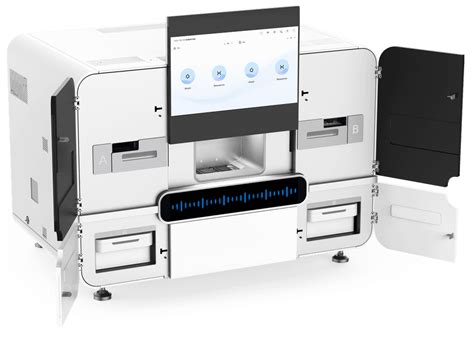 Dnbseq T1 Simple Rapid Flexible