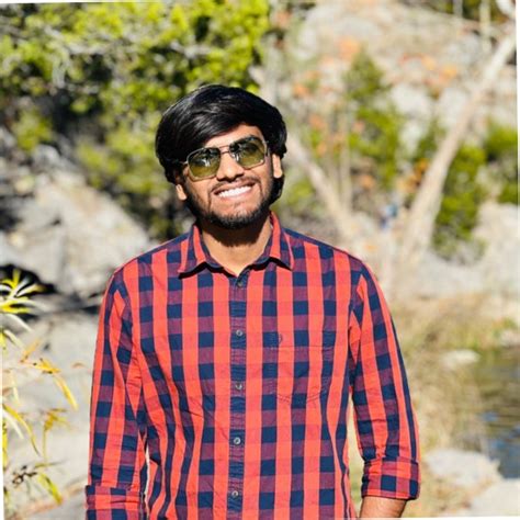 kushal kumar reddy linkedin