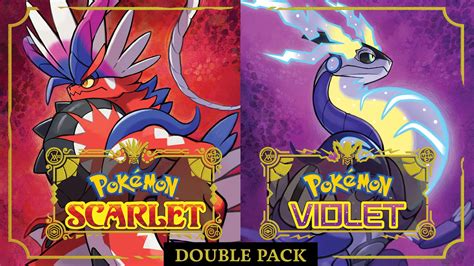 Arvostelu Pokémon Violet On Historian Rumin Pokémon Peli Ja Bugejakin Siinä Riittää