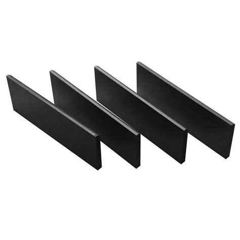 Graphite Plate Fuel Cell Graphite Bipolar Good Flexibility Electrical