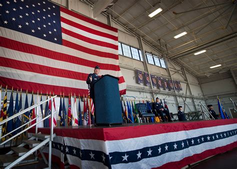492nd Sow Activation Completes Circle Of Air Commando History
