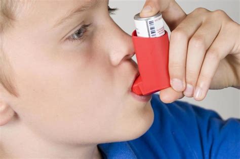 Symbicort Budesonideformoterol Inhalation Aerosol Side Effects