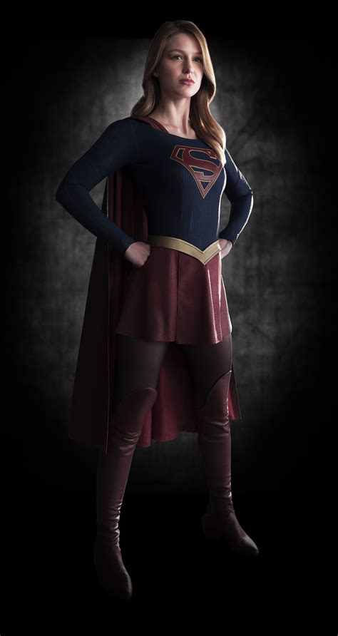 Ecco Il Trailer Di Supergirl