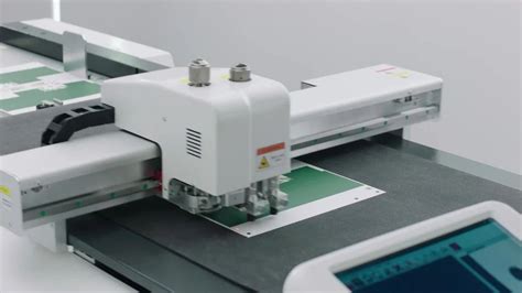 Iecho Pk Plus 0604 Digital Cnc Flatbed Plotter Sample Maker Label Cutting Machine At Best Price