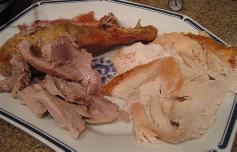 What Chicken Is Dark Meat A Guide To Identifying And Cooking With Dark