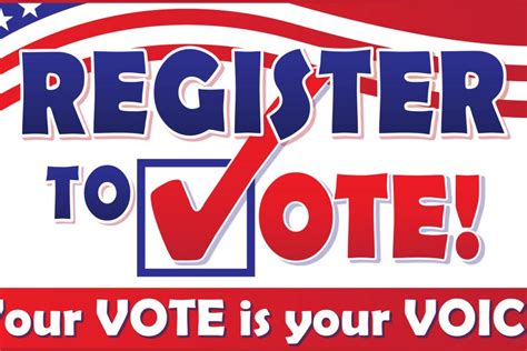 Voter Information For Elections Mesa County