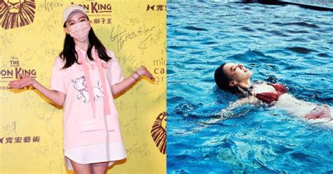 全明星女神辣曬泳裝照 王宣透露不排斥再拍性感寫真 娛樂 CTWANT