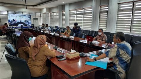 Badan Riset Dan Inovasi Daerah Provinsi Kalimantan Timur