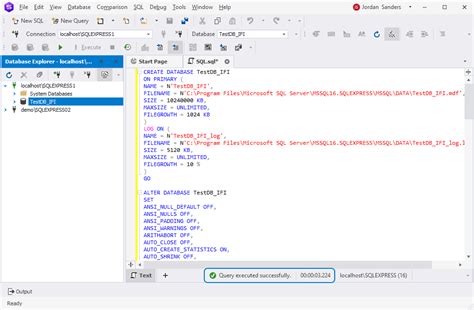 Instant File Initialization In Sql Server Boost Your Database Performance
