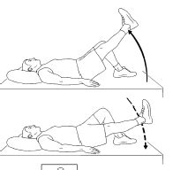 Isometric Exercise Benefits Risk Examples Samarpan Physio