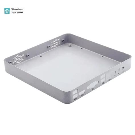 Custom Metal Enclosures Crafted With Precision Laser Cutting Techniques