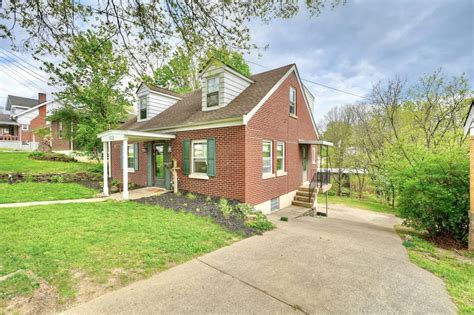 62 Concord Ave Fort Thomas Ky 41075 ®
