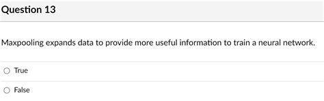 Solved Which Of The Following Would Not Be Considered Low