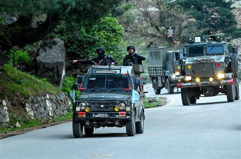 Pahalgam Terror Attack The Strategic Perspective