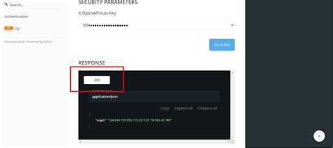 Common Api Response Codes Fabrixapi User Guide