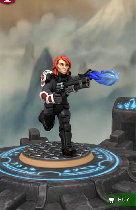 All Mass Effect Classes Rheroforgeminis