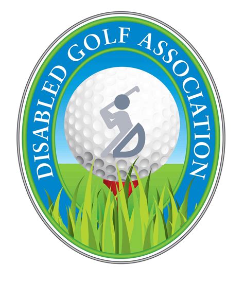 About Us Disabled Golf Association