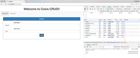 Php Anuglar 6 Post Subscribe Inserting Record Twice Stack Overflow