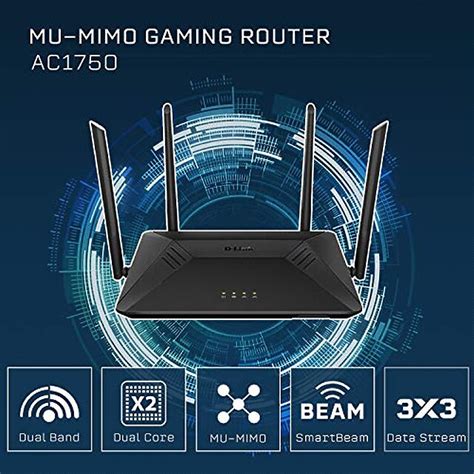 D Link Router Review Seamless Connectivity Unveiled