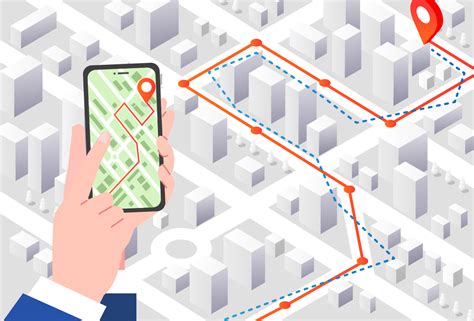 imps 아이나비시스템즈가 만든 위치 기반 솔루션