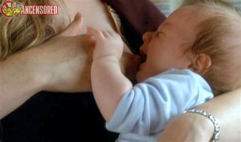 Rebecca Convenant Nuda ~30 Anni In Le Temps Qui Reste