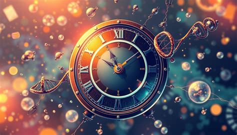 Molecular Clocks Of Aging
