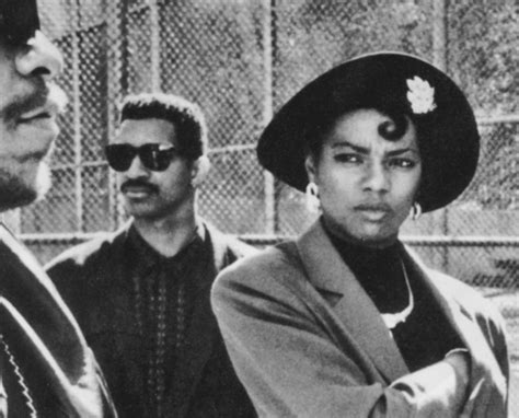 Exclusive 25 Years Later Vanessa Williams Revisits New Jack City