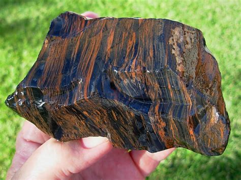 Obsidian Spirit Rock Shop