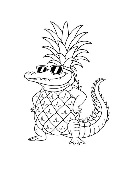 이탈리안 브레인롯 캐릭터 색칠도안🎨아이가 푹 빠진 Italian Brainrot 네이버 블로그