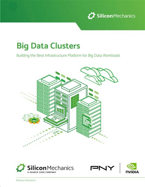 Big Data Clusters High Performance Computing News Analysis Insidehpc
