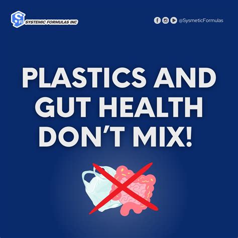 Systemic Formulas Inc On Linkedin Guthealth Digestivewellness Systemicformulas