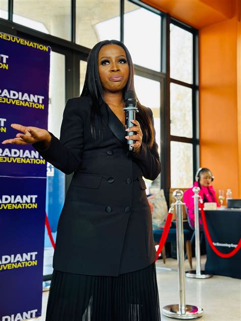 Fhulufhelo Nyathela Aaarb On Linkedin Speaking