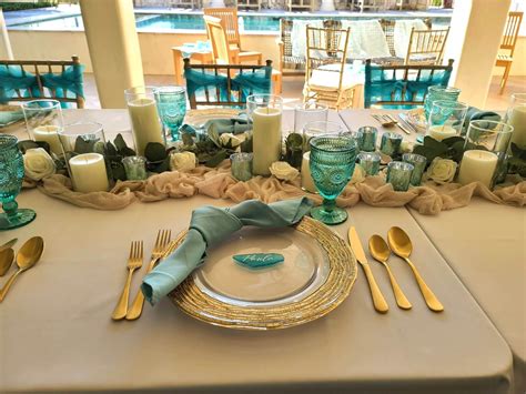 Sample Menu Chef Cheryl