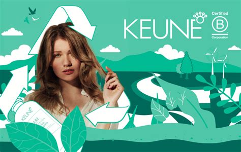 Keune Becomes Certified B Corp Estetica Export