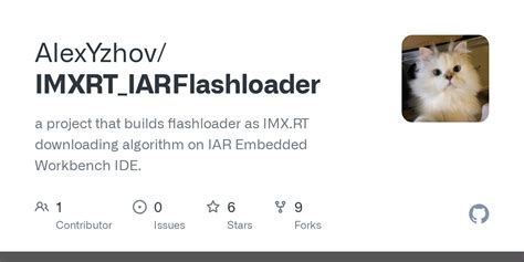 Github Alexyzhovimxrtiarflashloader A Project That Builds