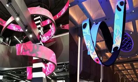 Led Display Types Which One Is Best For Your Event Or Venue Sryleddisplay