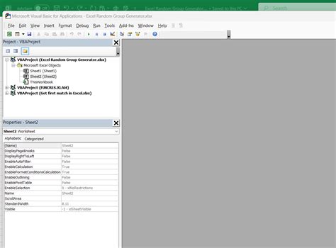 The Ultimate Guide To Excel Random Group Generator Myexcelonline