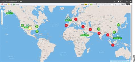 Cisco Iwan Application On Apic Em User Guide Release 140 Monitoring And Troubleshooting